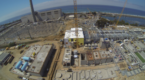 Carlsbad Desalination Plant Provides New Reliable Water Source ...