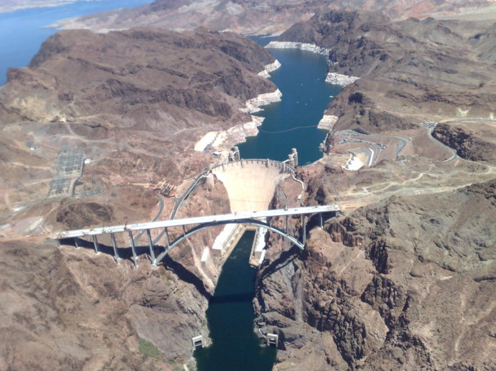 Challenges on the Near Horizon for the Colorado River System | Imperial ...