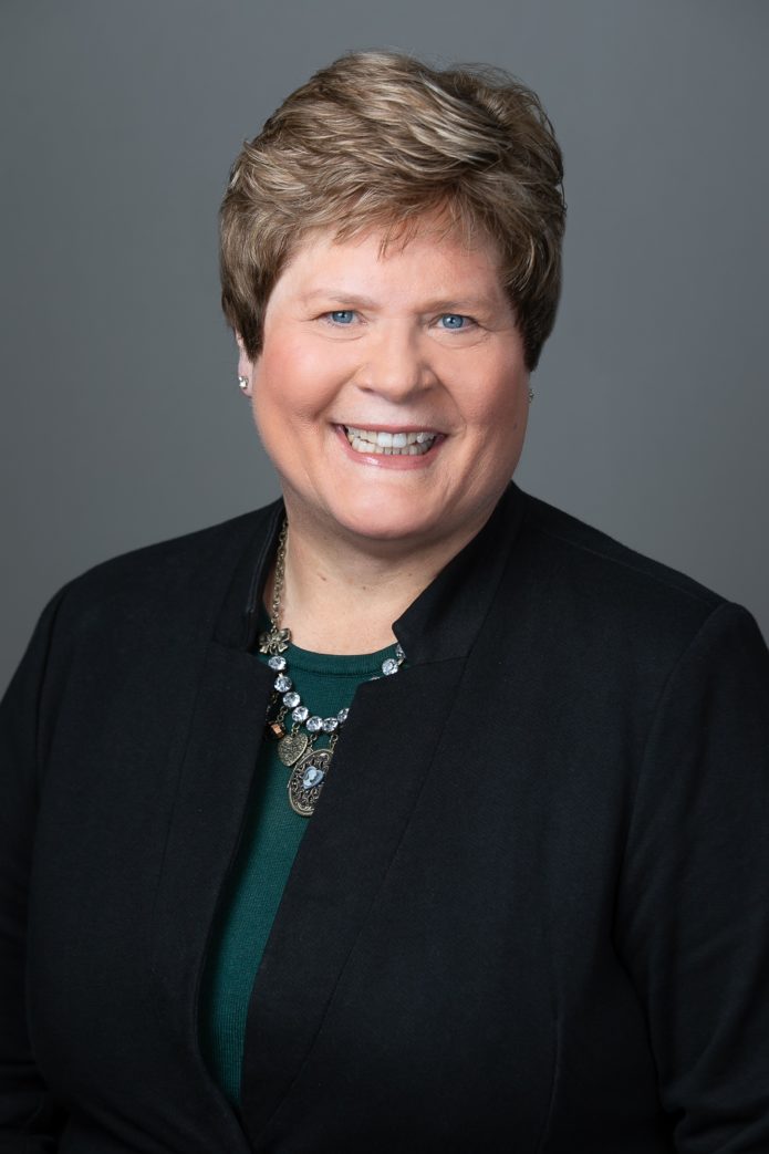 Sandra L. Kerl Appointed General Manager of the San Diego County Water ...