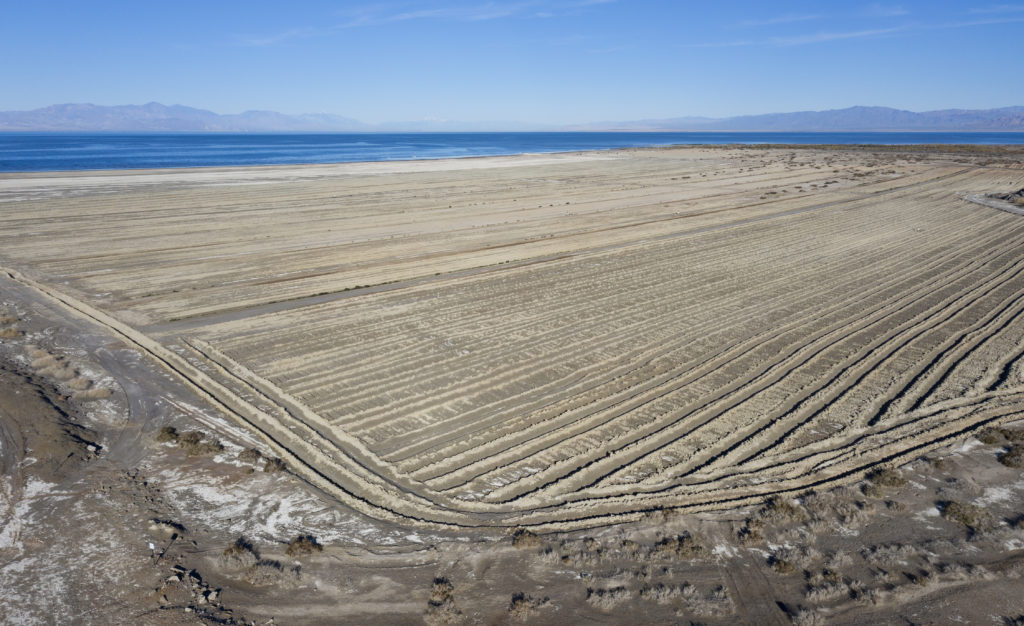 State Water Resources Control Board Supportive of California Natural ...