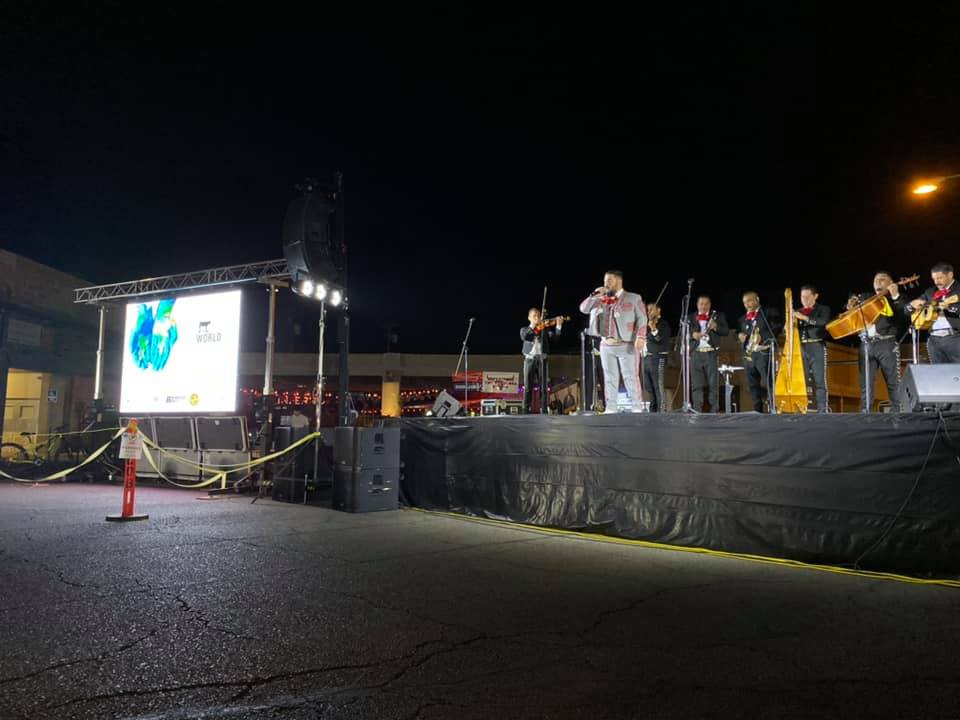 Brawley Cattle Call Jamboree Back for 2021 | Imperial-San Diego Currents