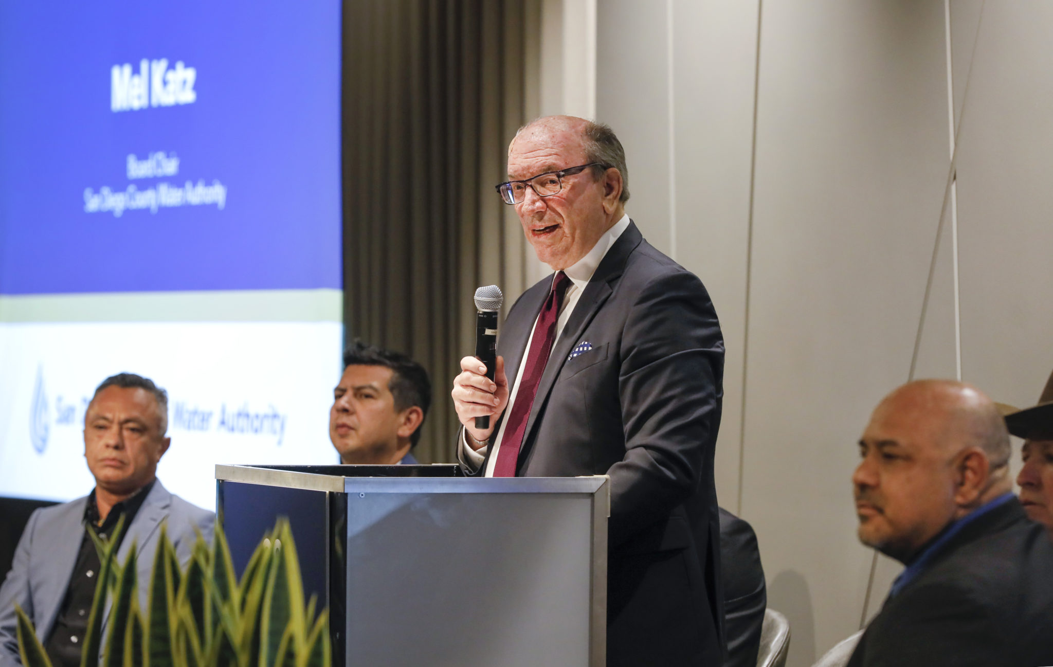 QSA Recognized for its Importance to California, the Colorado River ...