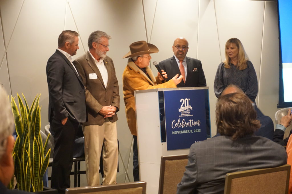 QSA Recognized for its Importance to California, the Colorado River ...