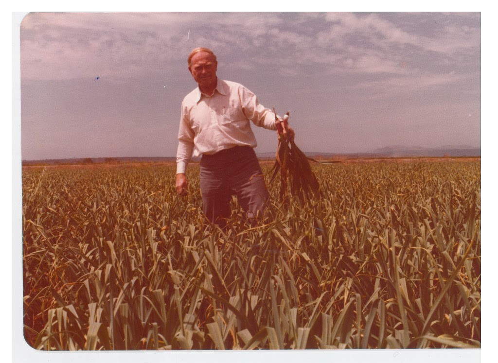 A Fourth-Generation Farming Family Celebrates a Centennial | Imperial ...