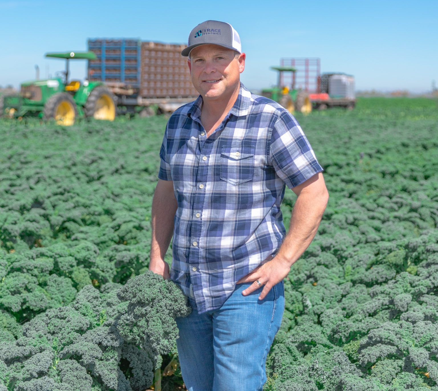 A Fourth-Generation Farming Family Celebrates a Centennial | Imperial ...