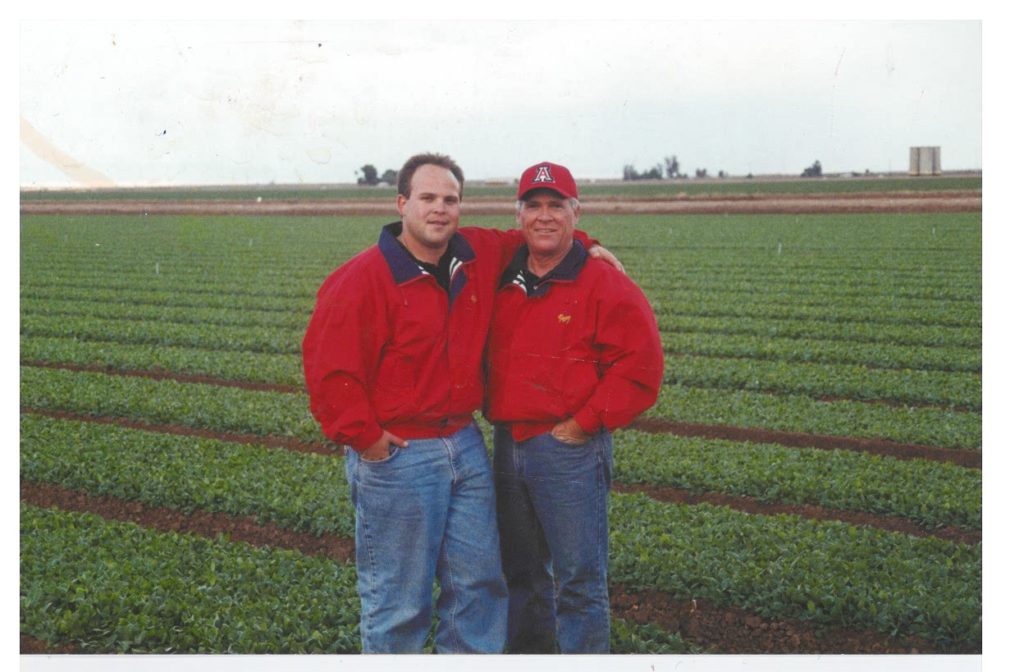A Fourth-Generation Farming Family Celebrates a Centennial | Imperial ...
